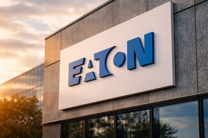Eaton stock slides late Friday as ETN investors weigh AI data-center ...