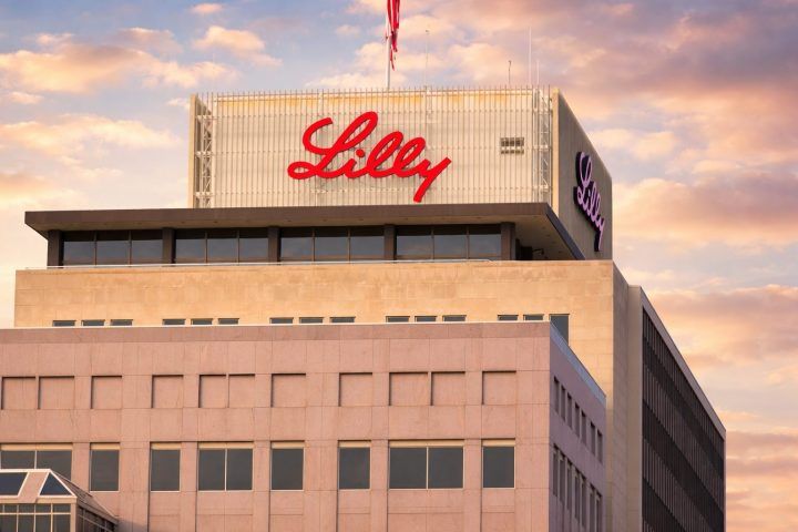 Eli Lilly stock today: LLY ticks higher as drug-price resets and a ...