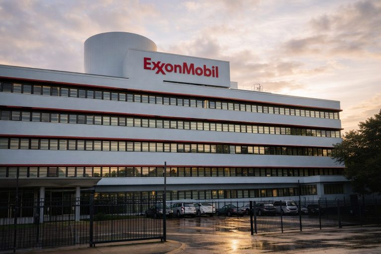 Exxon Mobil stock dips from 52-week high as oil slides; what to watch ...