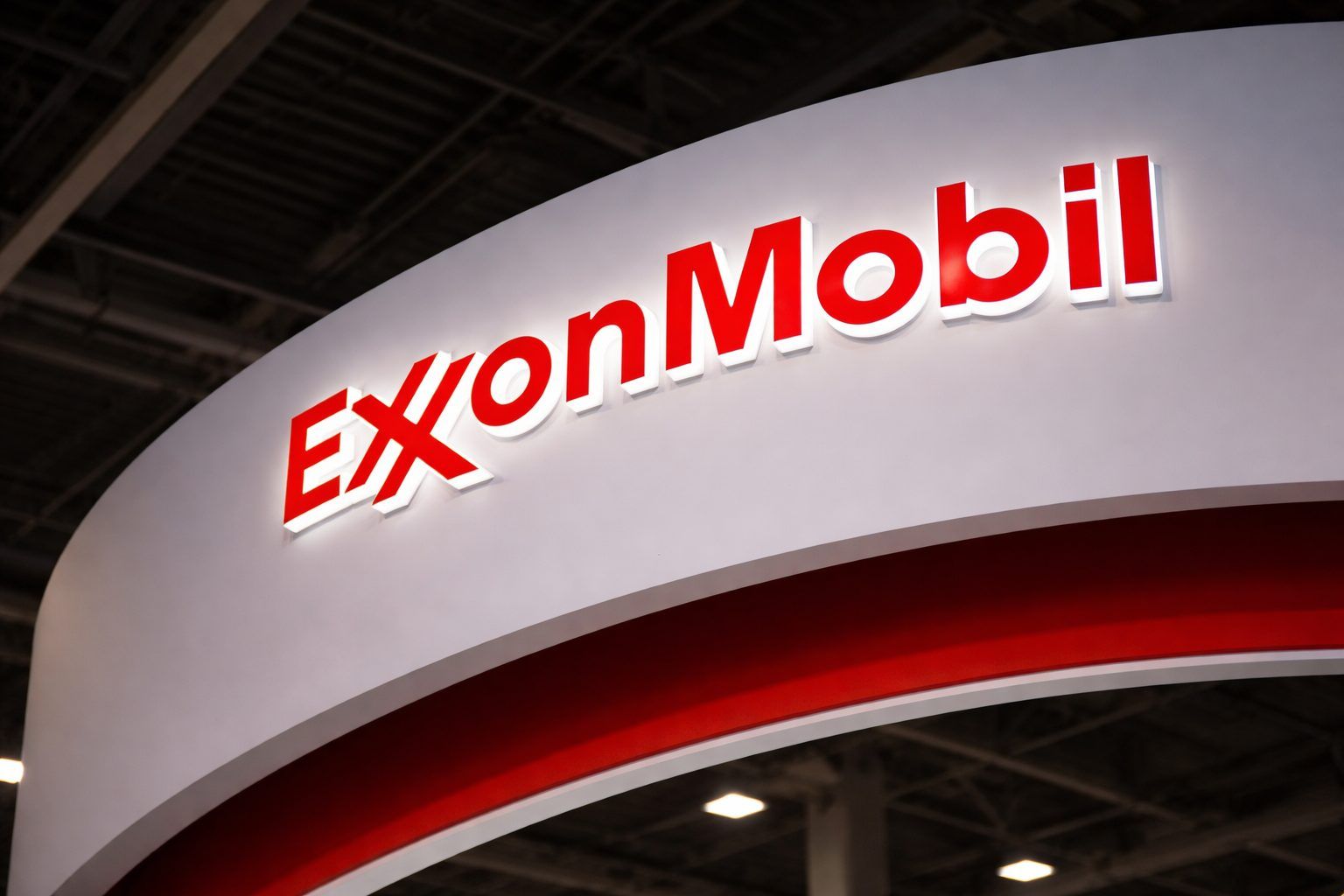 Exxon Mobil stock slips after filing flags up to $1.2 billion upstream ...