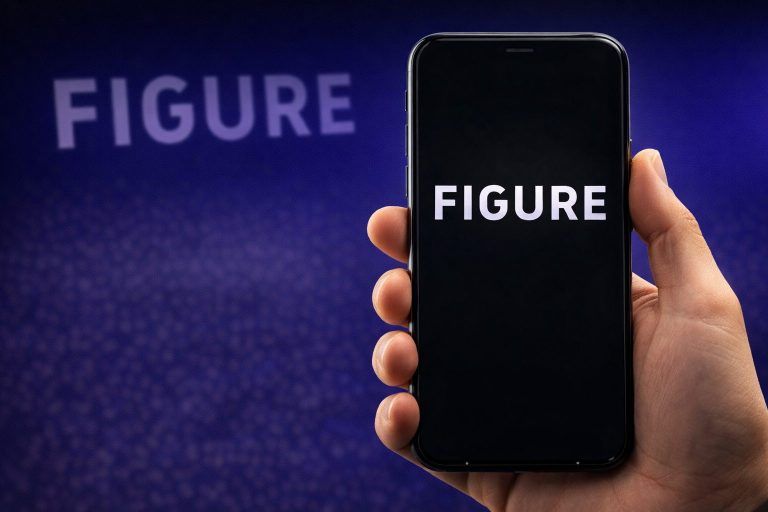Figure Technology Solutions stock slips after a $62 target hike — what ...