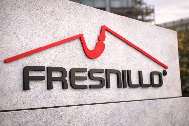 Fresnillo stock slides nearly 4% as silver cools — Citi target and ...