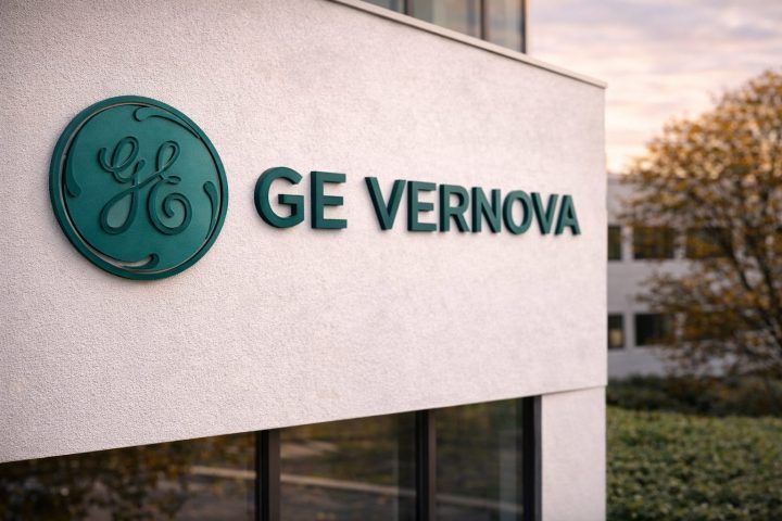 GE Vernova stock jumps 6% on White House push for emergency PJM power ...