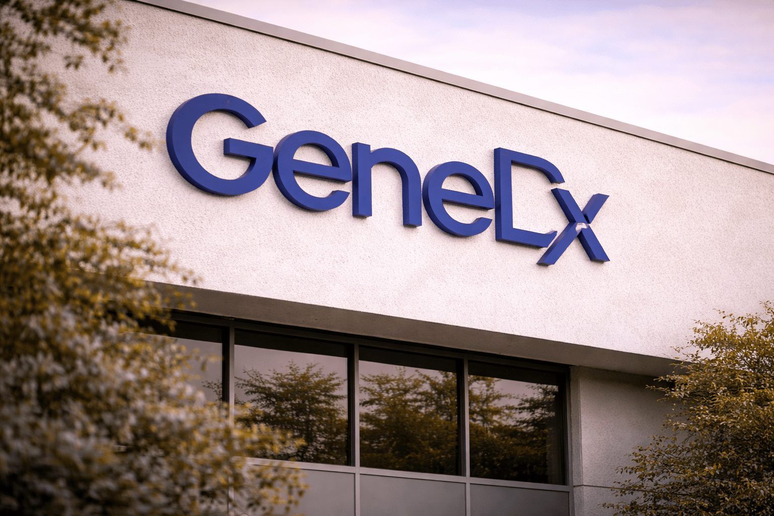 GeneDx stock drops again: WGS slides on 2026 outlook as JPM talk nears