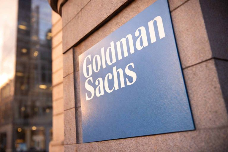 Goldman Sachs stock edges up as Big Tech jitters hit Wall Street — what ...