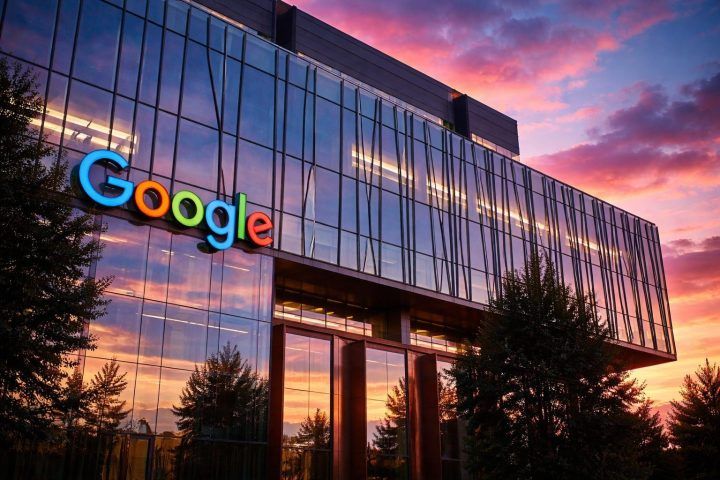 GOOG stock rises after hours as Alphabet sets Feb. 4 earnings date; Wiz ...