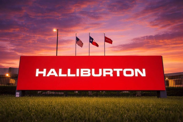 Halliburton stock rises nearly 5% premarket as Venezuela oil rebuild ...