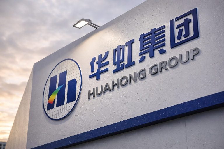 Hua Hong Semiconductor Class A shares jump to 140 yuan — but a margin ...