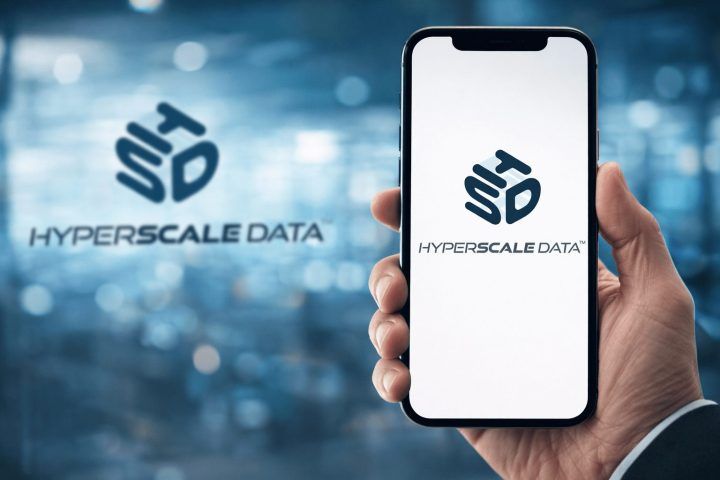 Hyperscale Data (GPUS) stock jumps as company flags $369 mln in assets ...