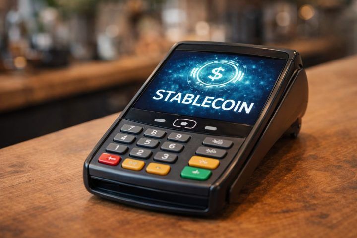Ingenico’s WalletConnect tie-up brings stablecoin payments to in-store ...
