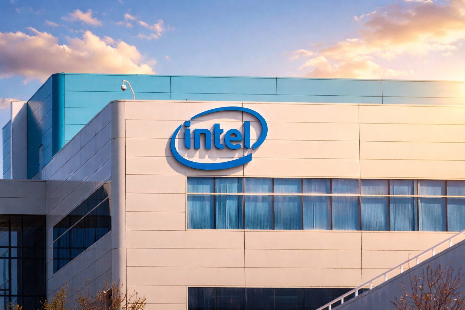 Intel stock (INTC) pops after Trump touts “sub-2nm” chip milestone as ...