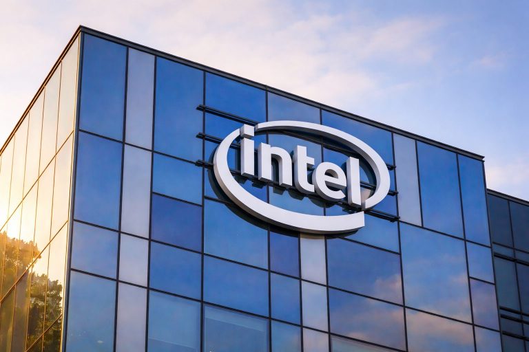 Intel’s 17% slide puts tech stocks on notice ahead of Fed, Microsoft ...