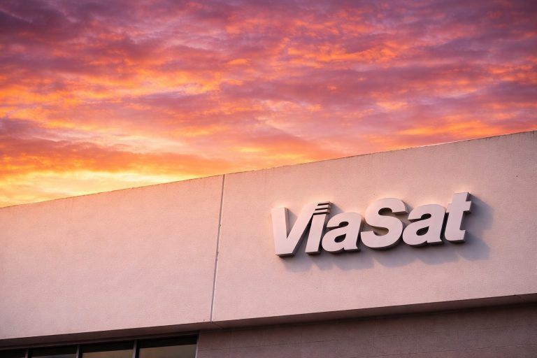 Viasat stock slides as Evergreen signs on for Inmarsat NexusWave, CFO ...