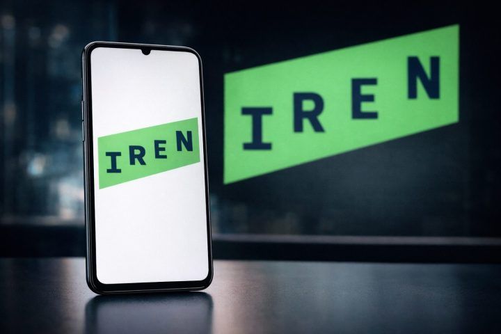 IREN stock pops in premarket as Bernstein tags it a 2026 “top AI pick ...