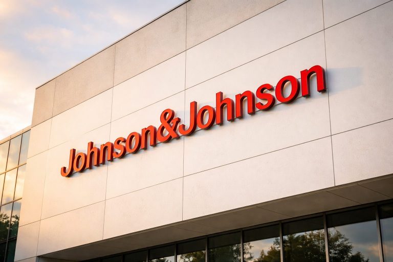 JNJ stock closes at $220 after analyst target hikes — what could move ...