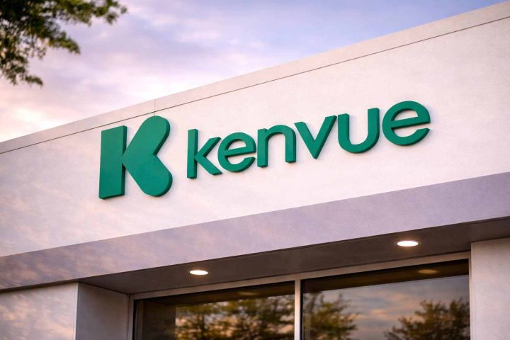 Kenvue stock has a new catalyst: ISS backs Kimberly-Clark merger ahead ...
