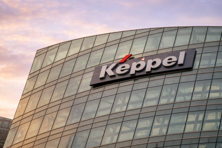 Keppel Ltd stock jumps 3% after SGX filing as investors eye next catalyst