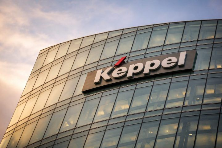 Keppel Ltd stock slips in Singapore trade after dormant-unit ...