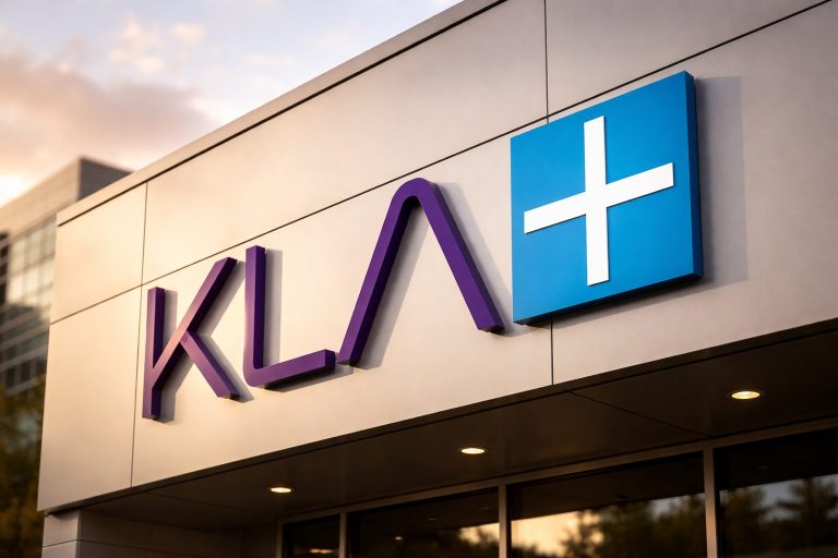 KLA stock price whipsaws ahead of Jan. 29 earnings as Intel rattles ...