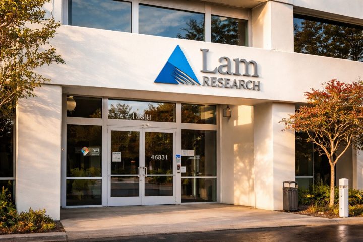 Lam Research stock price wobbles ahead of earnings as Wall Street ...