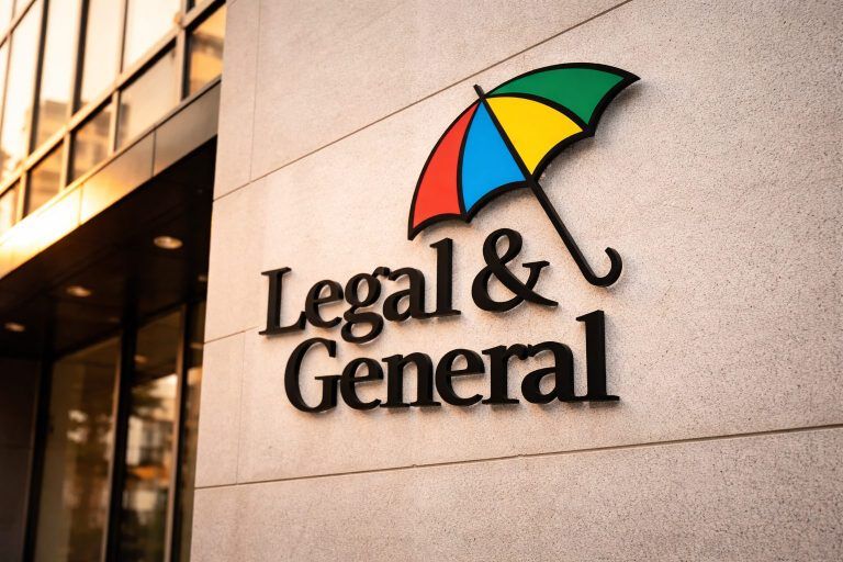 Legal & General stock slips — the UK data calendar that could move LGEN ...