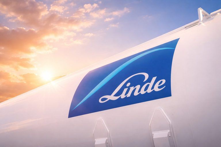 Linde stock has Feb. 5 circled — what Wall Street will be listening for