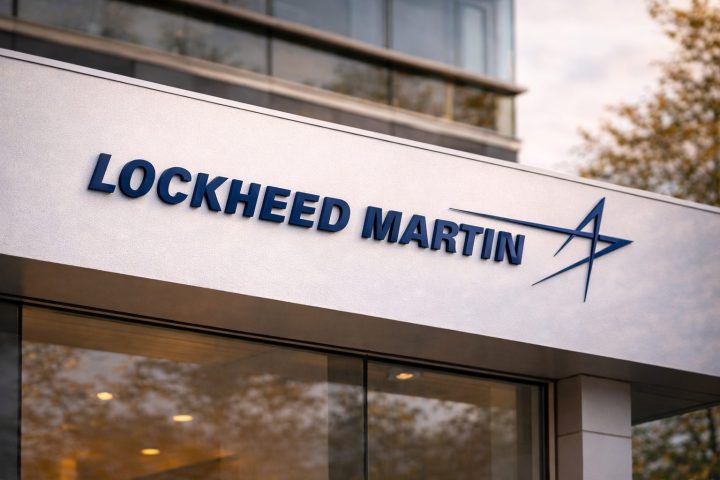 Lockheed Martin stock price jumps on Pentagon profit-share missile deal ...