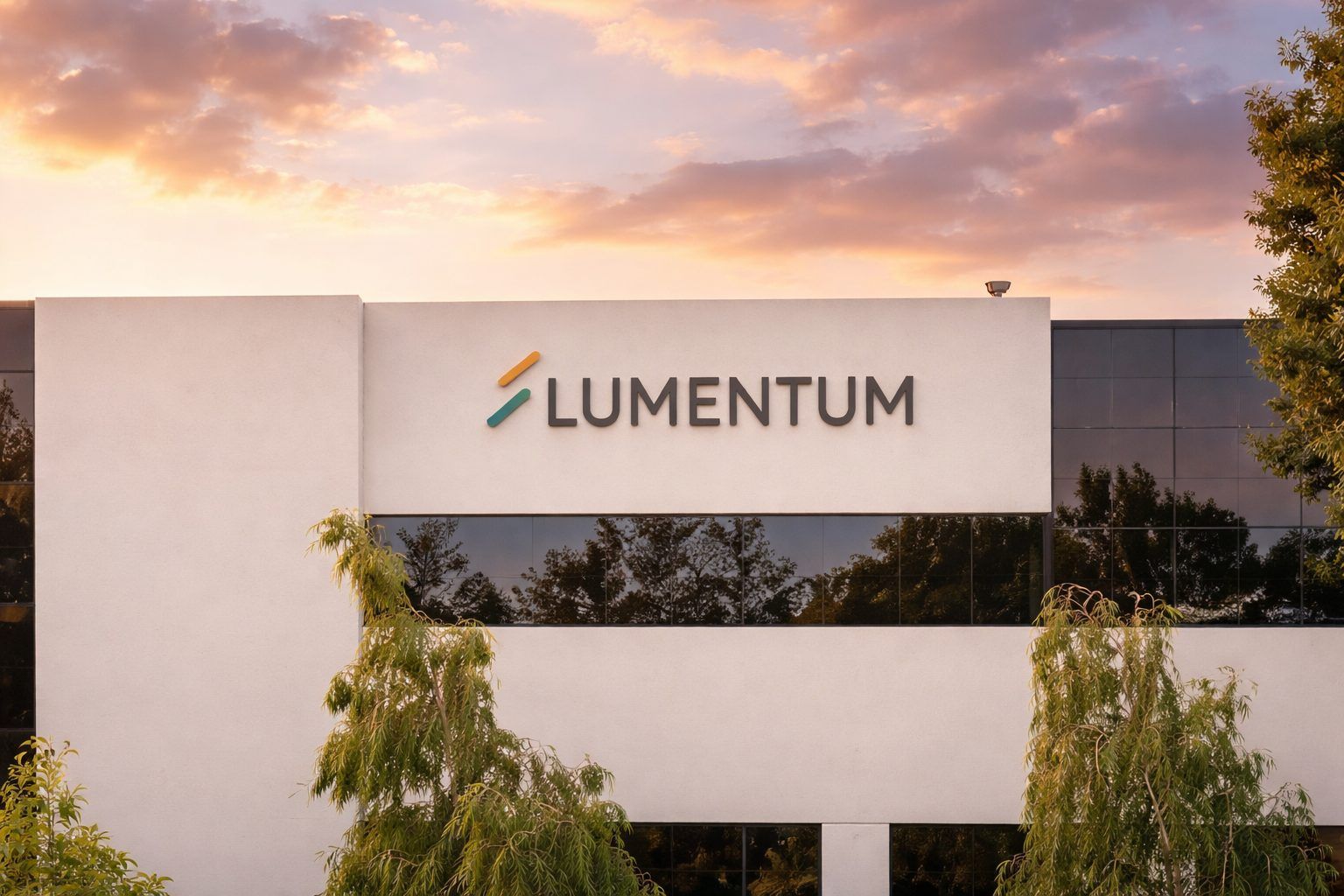 Lumentum (LITE) stock jumps near a new high — what traders are watching ...
