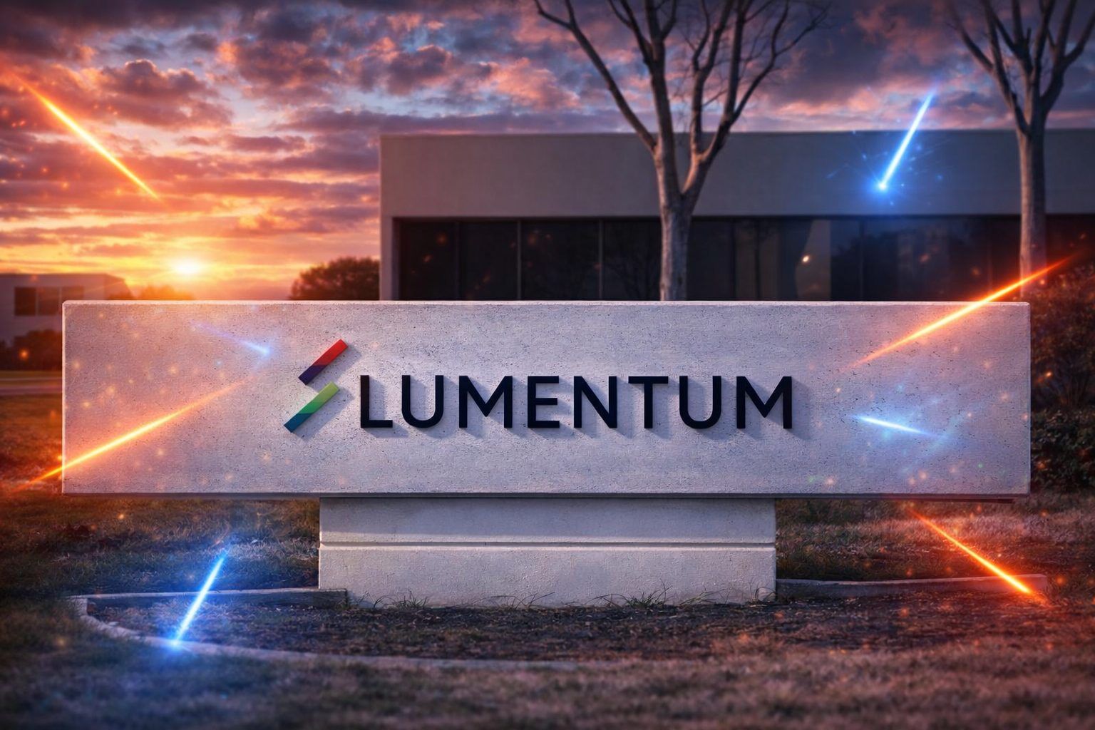 Lumentum stock jolts again as Needham hikes target to $470 and Mizuho ...