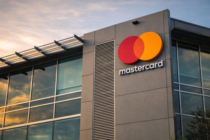 Mastercard stock slides on Trump’s 10% credit-card rate cap talk — what ...