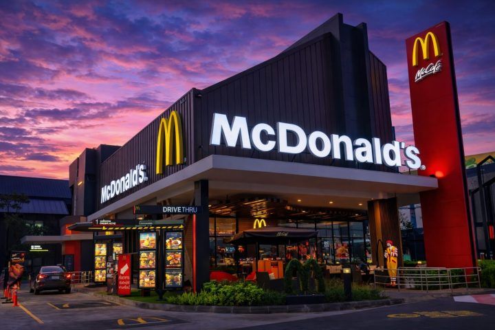McDonald’s stock rebounds as McRib lawsuit hits headlines — what could ...