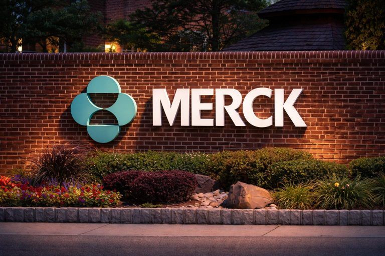Merck stock in focus as MRK lifts $70 billion mid-2030s target and ...