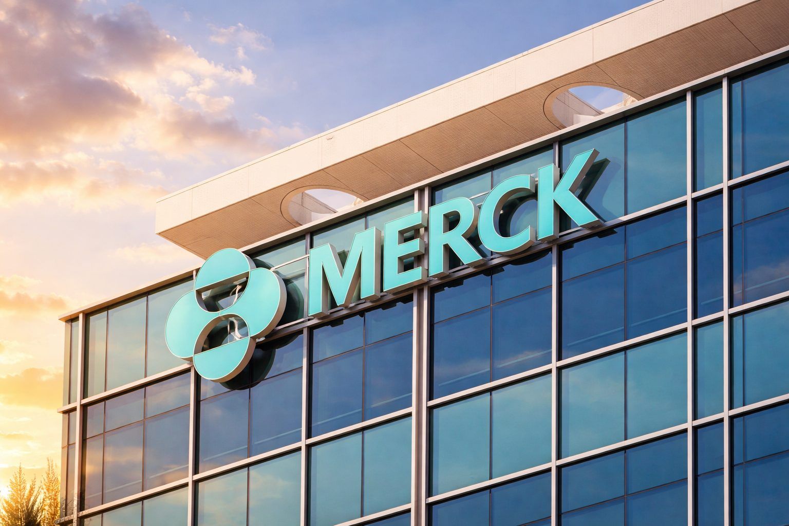 Merck stock ticks higher as MRK nears recent highs ahead of JPM ...