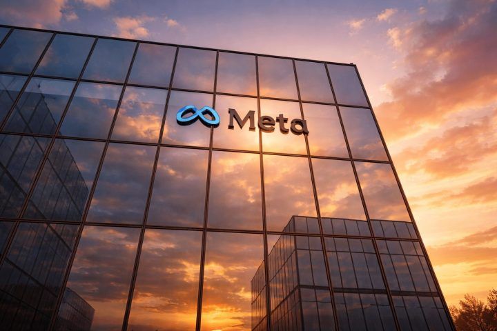 Meta Platforms (META) stock in focus as scam-ad probe and lawsuit hang ...