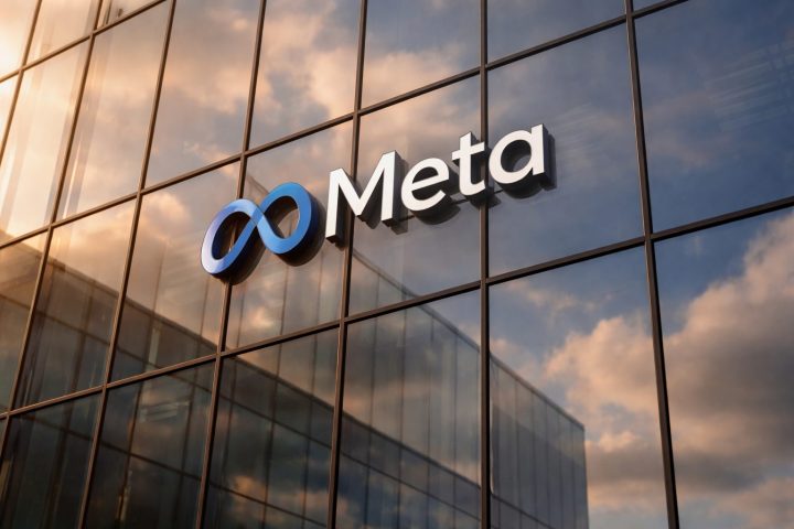 Meta stock ticks up after teen AI character pause as earnings week nears