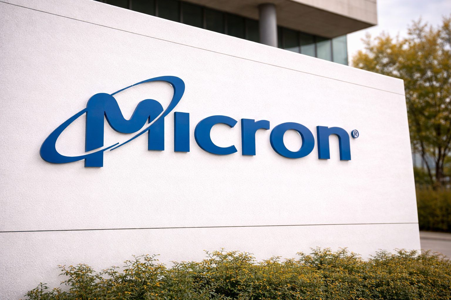 Micron (MU) stock jumps before the bell as TSMC outlook sparks chip rally