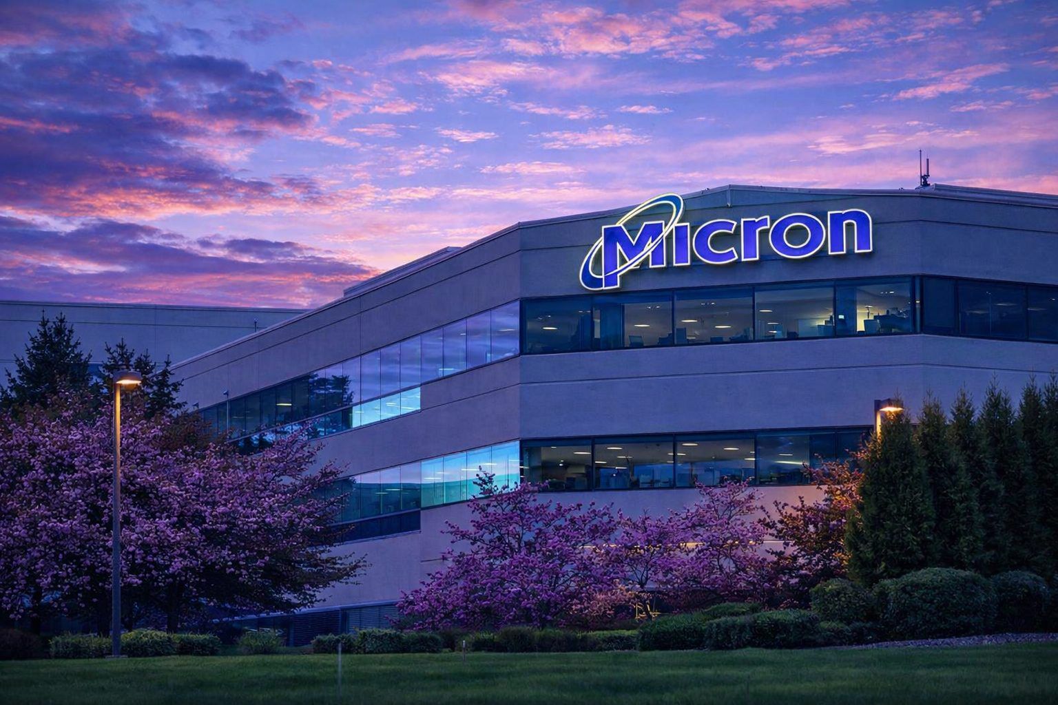 Micron stock jumps 10% on Bernstein’s $330 target — what MU investors ...