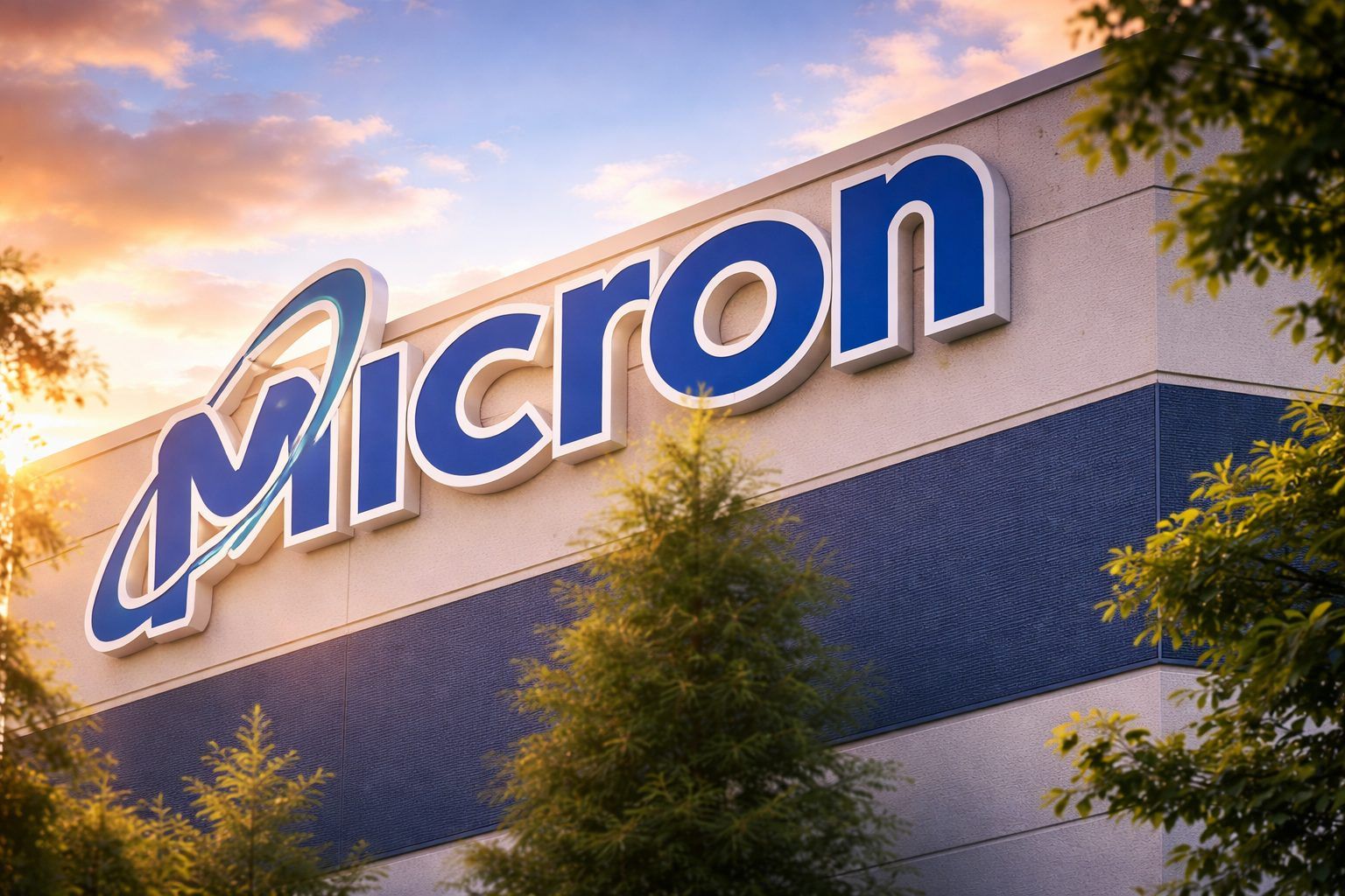 Micron stock jumps 5% on Moody’s upgrade, Mizuho target hike as memory ...