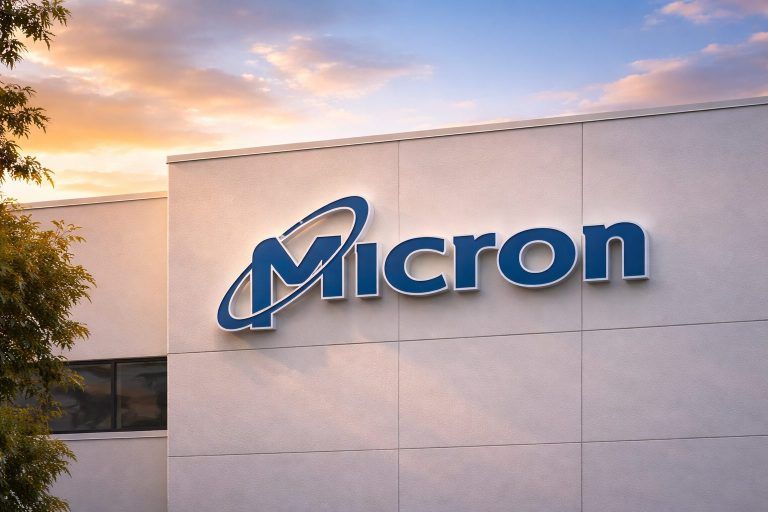 Micron stock jumps on fresh $390 target — what to know before Monday’s open