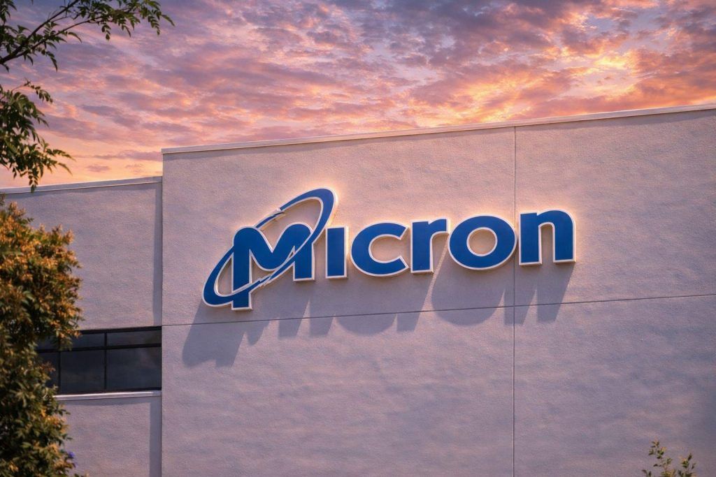 Micron stock slides as AI-chip rally cools, even after Piper Sandler’s ...