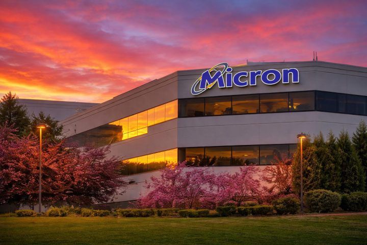 Micron stock whipsaws as “unprecedented” AI memory shortage tightens supply
