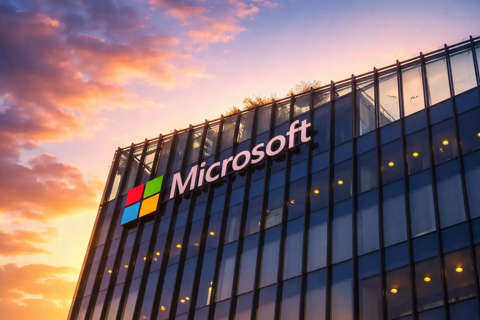 Microsoft stock slips after Copilot Checkout push; MSFT earnings loom