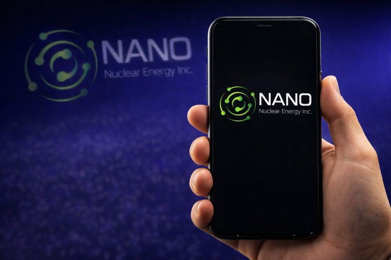 Nano Nuclear Energy (NNE) stock jumps premarket as Meta nuclear deals ...