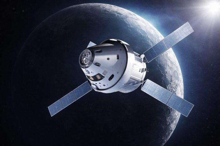 NASA’s Artemis II Moon mission is getting closer — latest on the 2026 ...