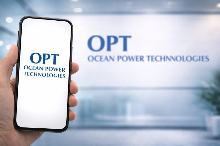 Ocean Power Technologies (OPTT) rises in premarket after DHS buoy ...