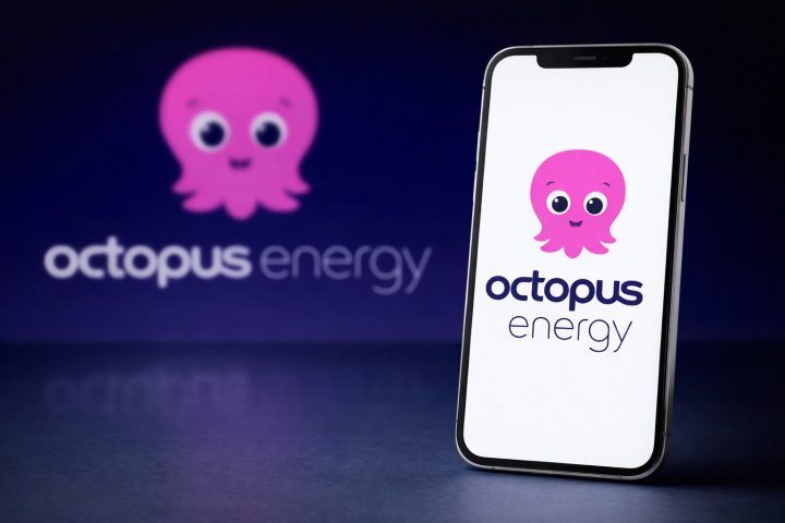 Octopus Energy’s Kraken lands $1bn funding round as spinout plans sharpen