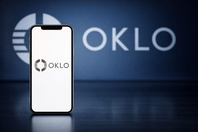Oklo stock jumps after Meta backs 1.2-gigawatt Ohio nuclear campus