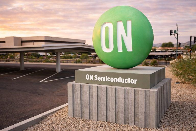 ON Semiconductor stock slides before the open on CPI day: what ...