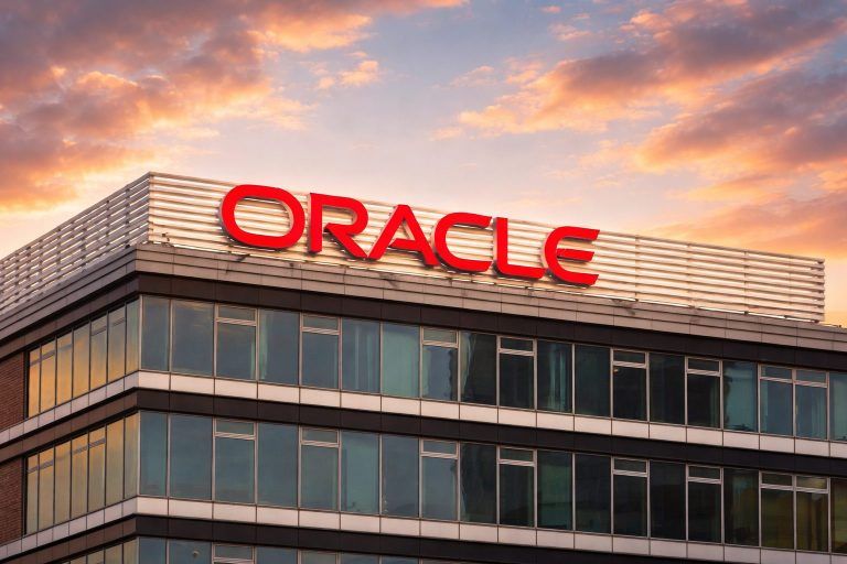Oracle stock ticks up as Goldman turns bullish; new retail AI supply ...