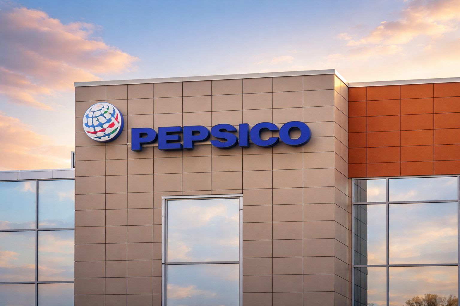 PepsiCo stock slides as Nvidia-Siemens “digital twin” push puts costs ...
